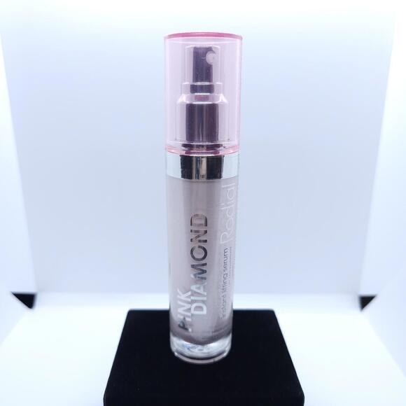 Rodial | Bath & Body | Rodial Pink Diamond Instant Lifting Serum 3ml Oz ...